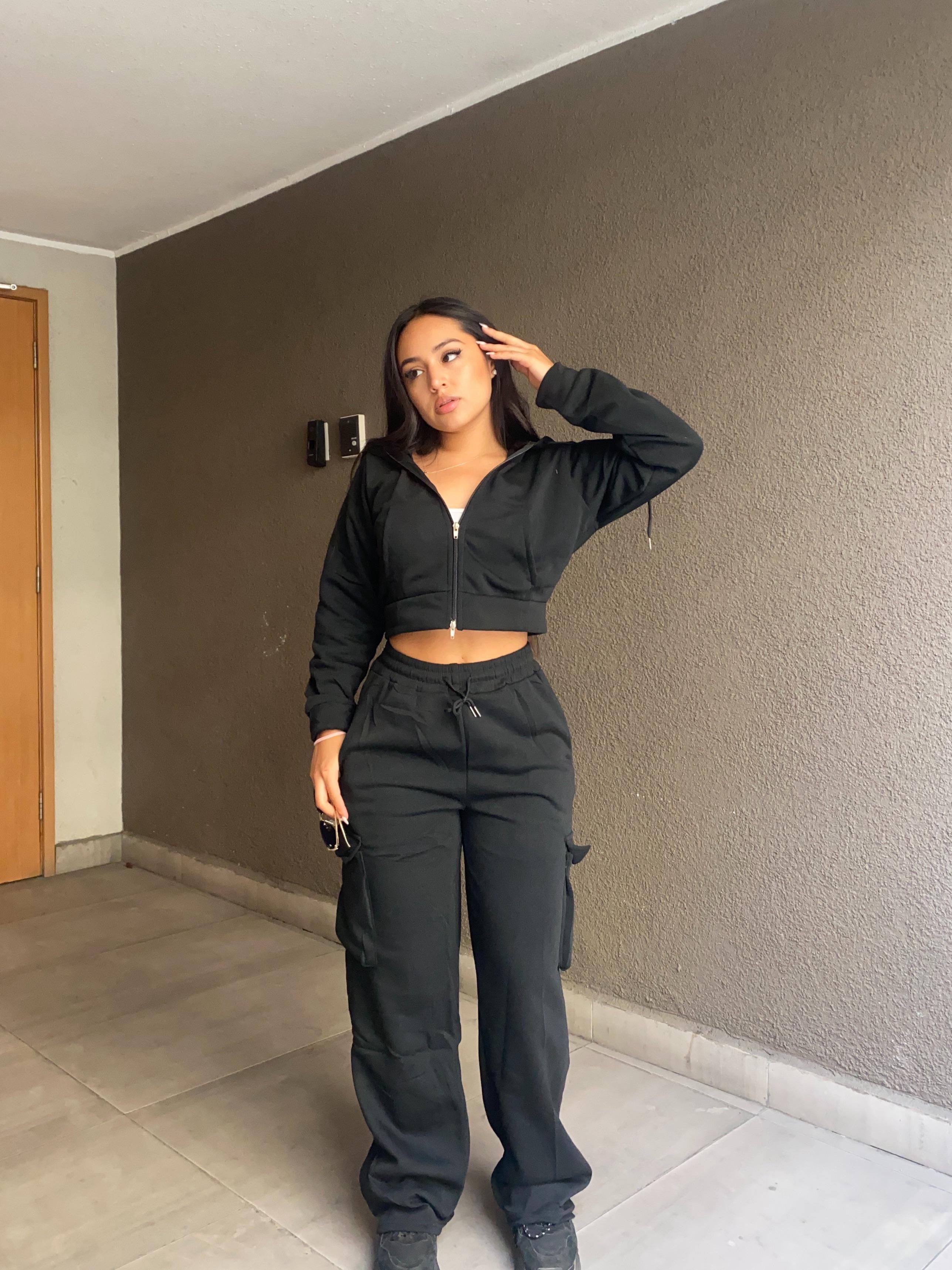 Set comfy cargo – Raxet
